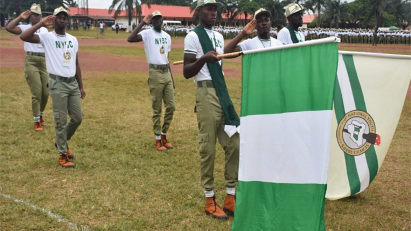 NOUN NYSC UPDATE NounGeeks School Updates noun-nysc-update-noungeeks-school-updates