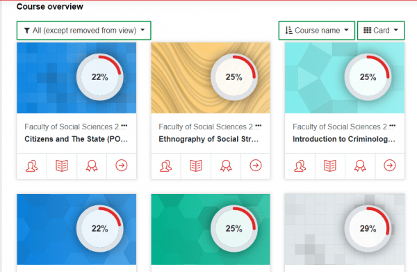 How To Check NOUN TMA Scores and Grades - NounGeeks