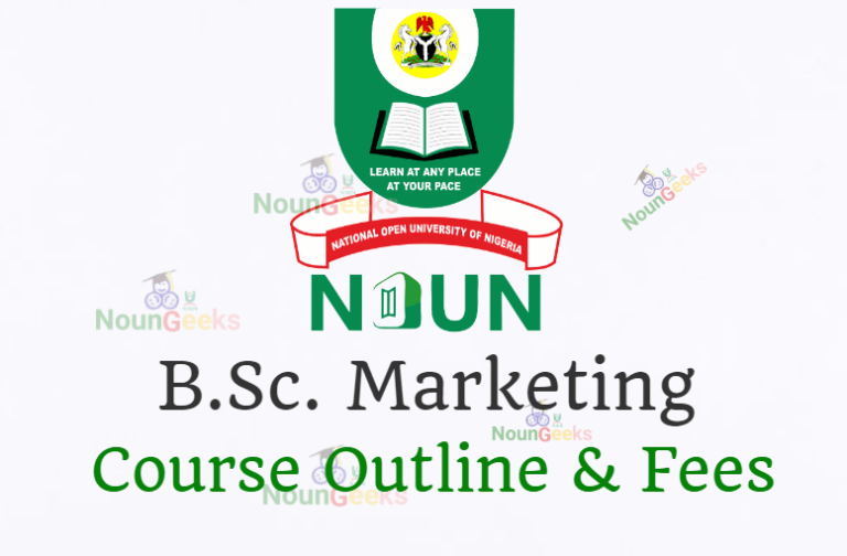 NOUN 2021_1 TMA Past Questions and Answers - NounGeeks