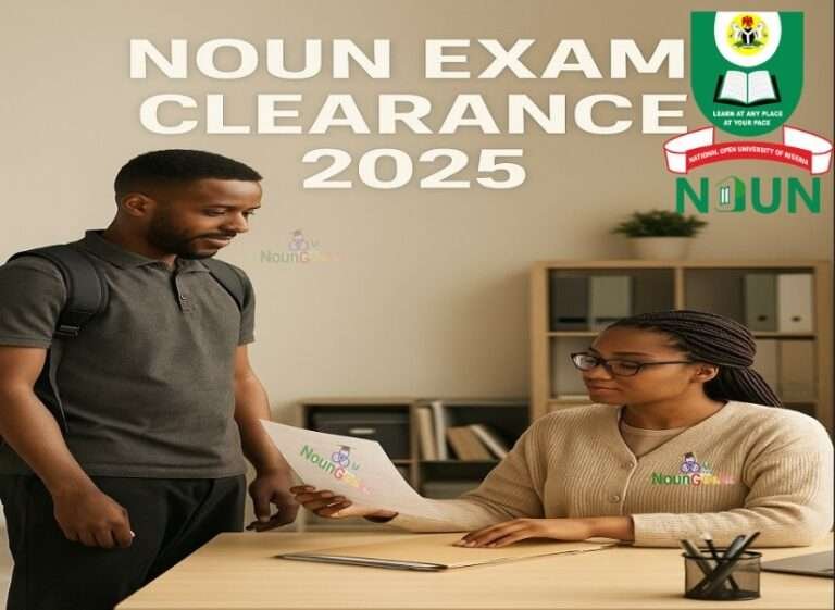 Download NOUN e-Courseware (Course Materials for all Departments ...