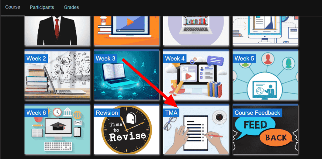 NOUN Elearn Portal - NounGeeks