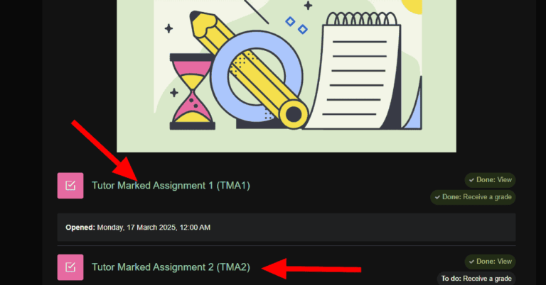 NOUN Elearn Portal - NounGeeks