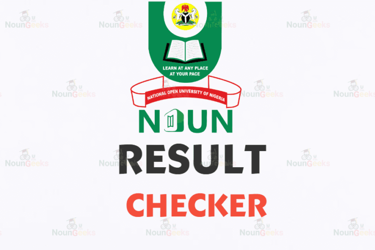 NOUN 2025 ACADEMIC CALENDAR – Download PDF - NounGeeks